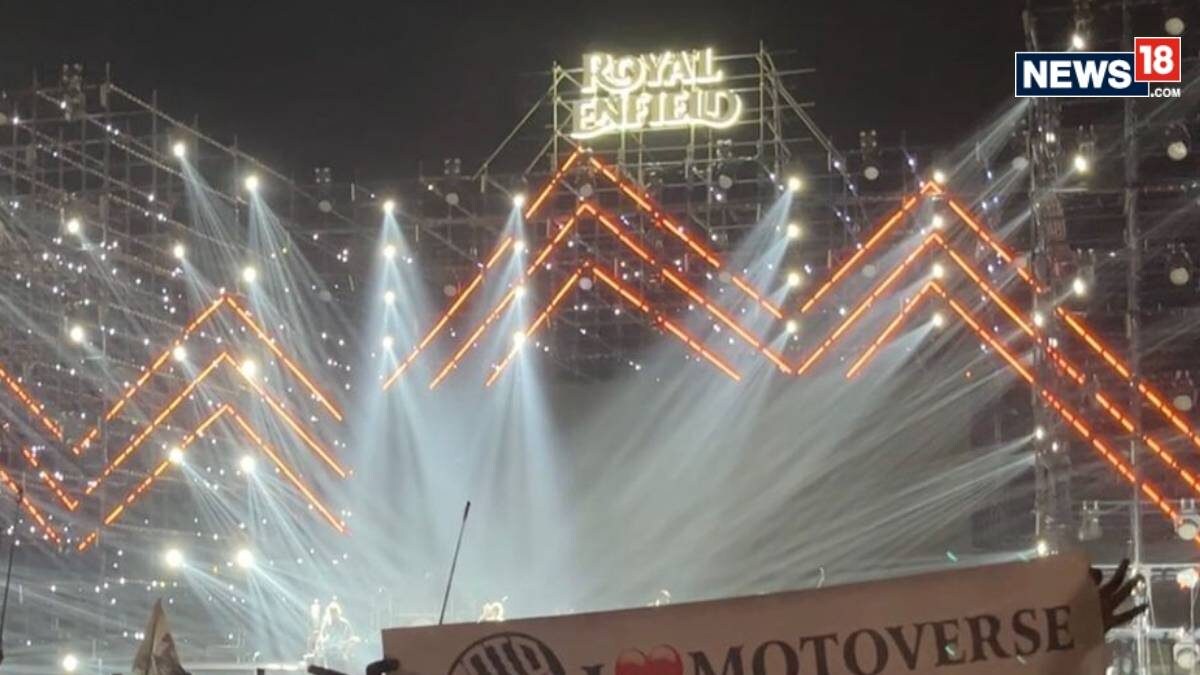 Motoverse 2023: Royal Enfield Concluded 3-Day Long Event in Goa, Check ...