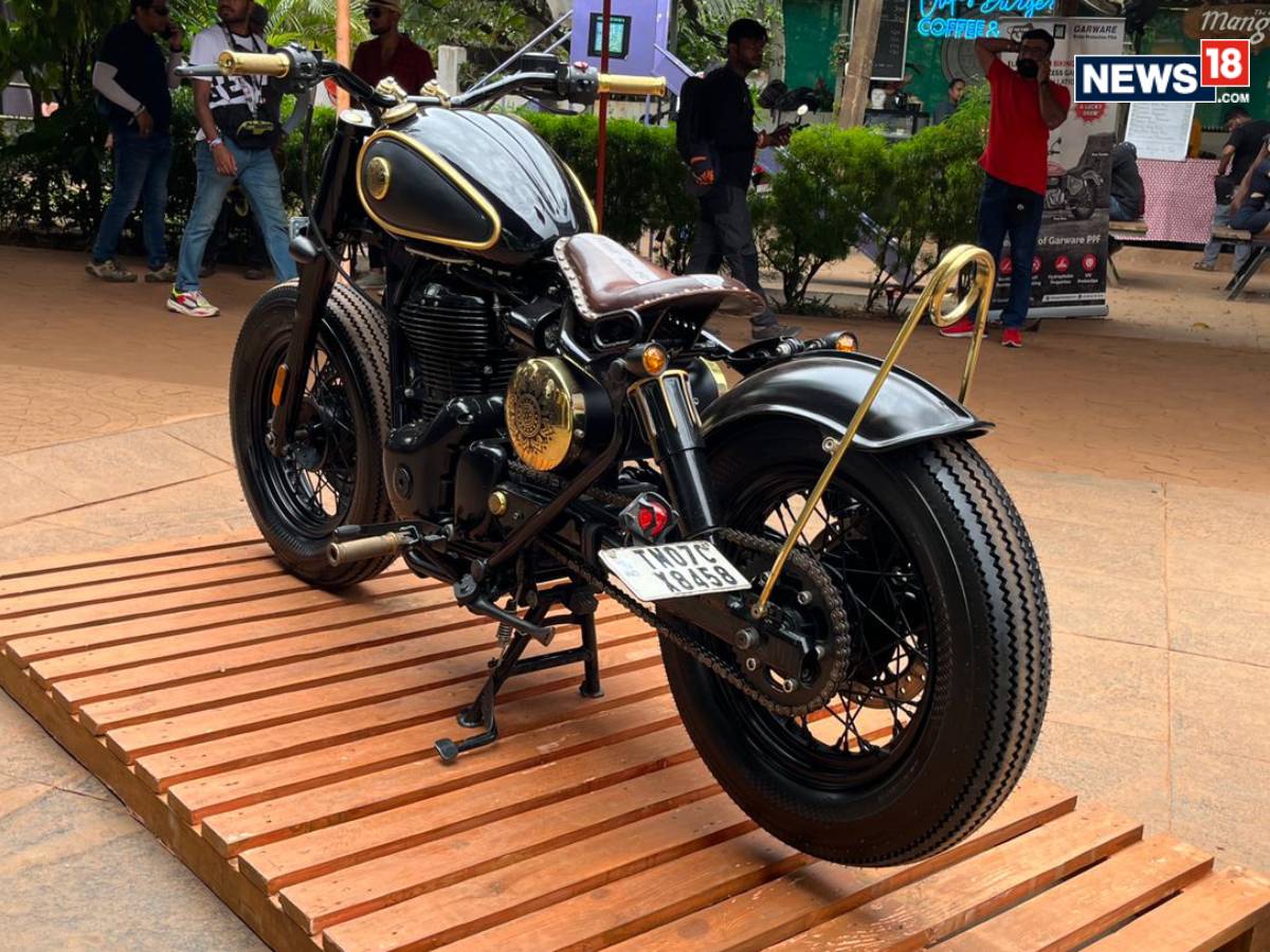 Motoverse 2023: Royal Enfield Concluded 3-Day Long Event in Goa, Check ...