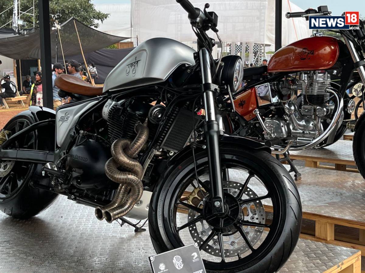 Motoverse 2023: Royal Enfield Concluded 3-Day Long Event in Goa, Check ...