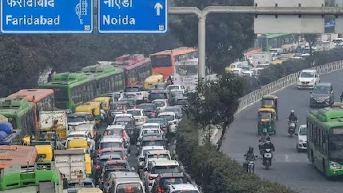 Revolutionizing Urban Mobility in India With Ride-Sharing and E ...