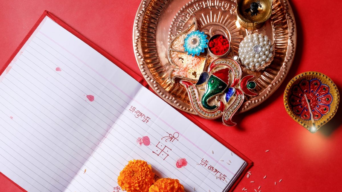 New Year 2023: Date, Shubh Muhurat, Significance and Celebrations ...