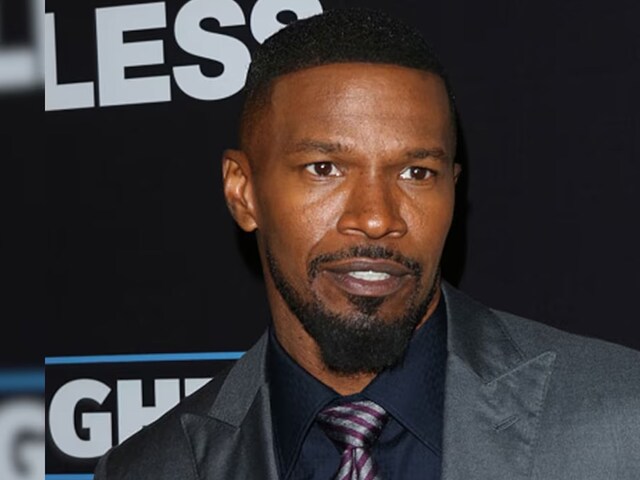 Jamie Foxx Denies Sexual Assault Allegations ‘incident Never Happened