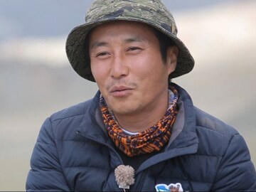 Comedian Kim Byung Man Announces Divorce After 12 Years Of Marriage ...