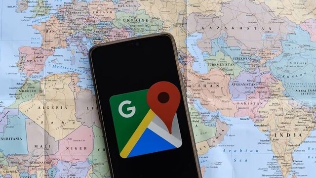 Save Fuel Money, Live Walking Assistance And More: Top Google Maps ...
