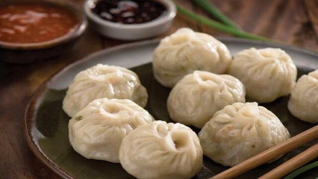 Ever Wondered How Momos Are Prepared? This Viral Video Is Your Stop ...