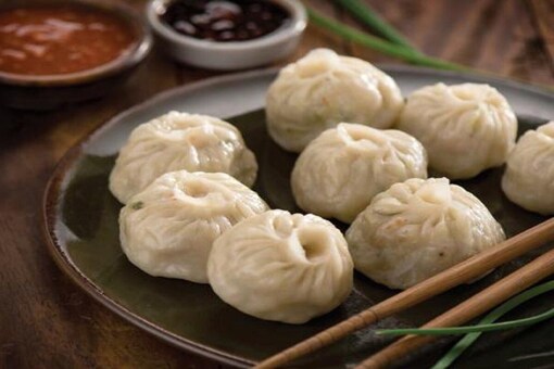Ever Wondered How Momos Are Prepared? This Viral Video Is Your Stop ...