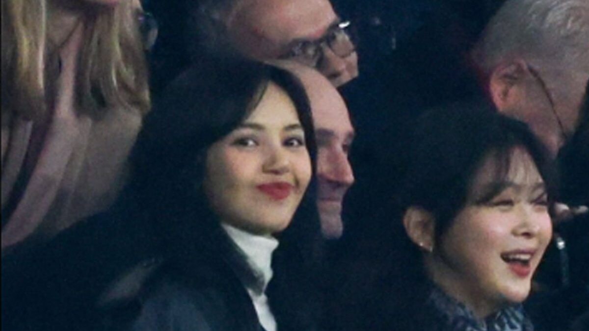 Inside BLACKPINK Star Lisa’s Date Night With Rumoured Partner Frederic ...