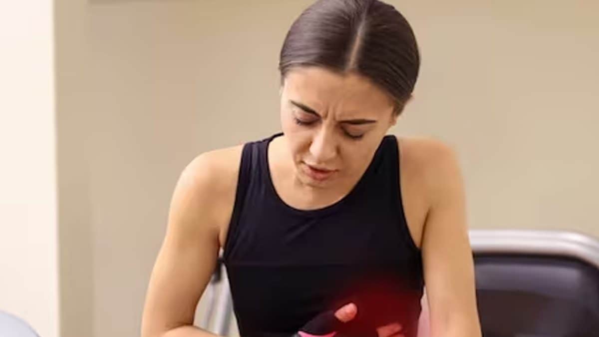 Why You Should Avoid Working Out For Longer Durations | Lifestyle News ...