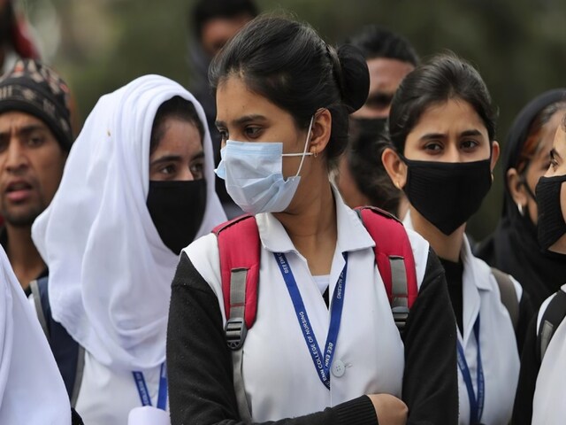 NMC Reopens Application Window for Setting Up New Colleges, Expansion ...