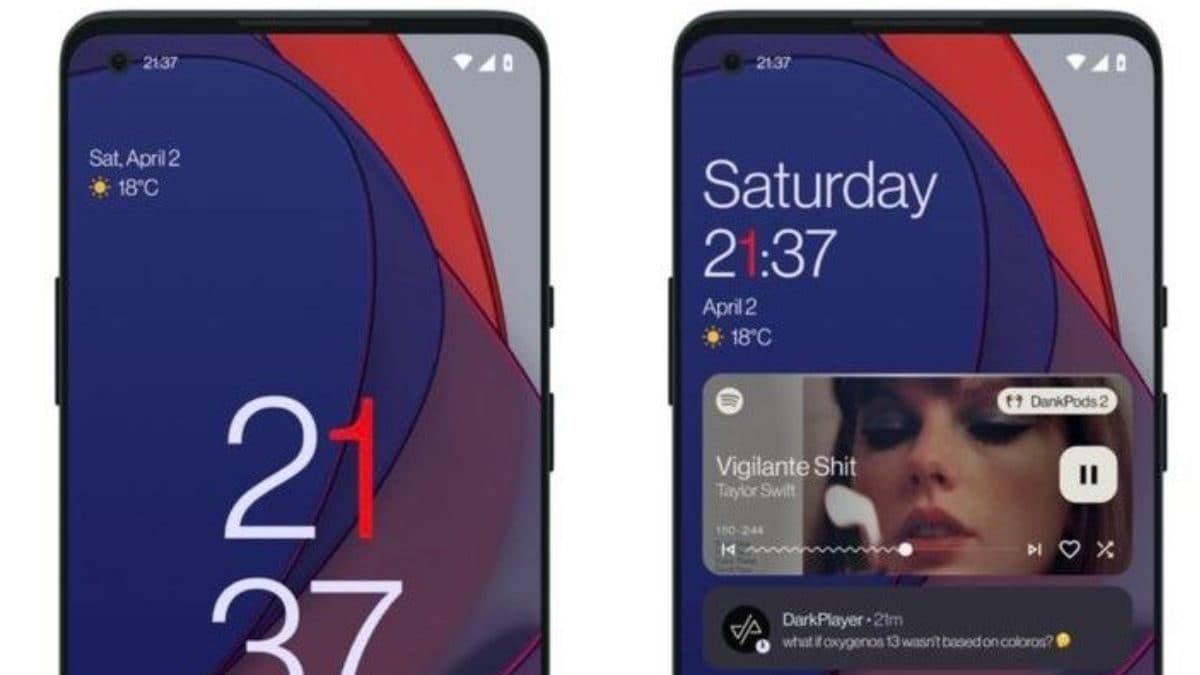 OnePlus 11 Users In India Finally Receive OxygenOS 14 Update: What's ...