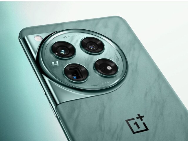 OnePlus 12 Teaser Shows New 'Nature Inspired' Colours And A Big Change ...