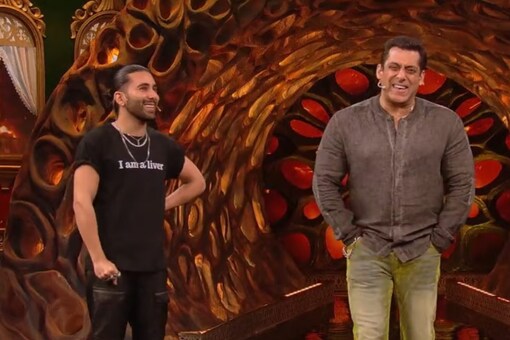 Orry FINALLY Reveals How He Earns, Says He Gets Rs 20-30 Lakhs For ...