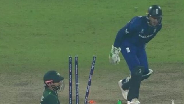 Pakistan Trolled With Memes After Babar Azam's Men Knocked Out of ICC World Cup 2023 | Viral ...