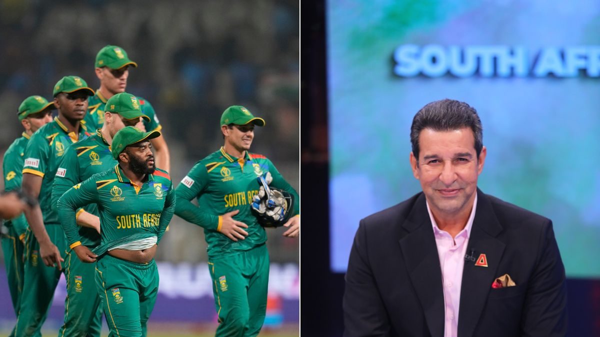 'Kaam Galat Bhi Karo to Clarity ke Saath': Why Pakistan Legends Are ...