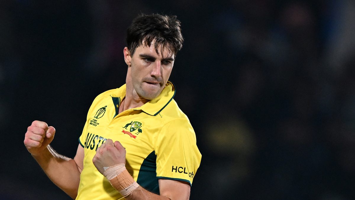 IND vs AUS: Pat Cummins' Instagram Post Adds Extra Edge to World Cup ...