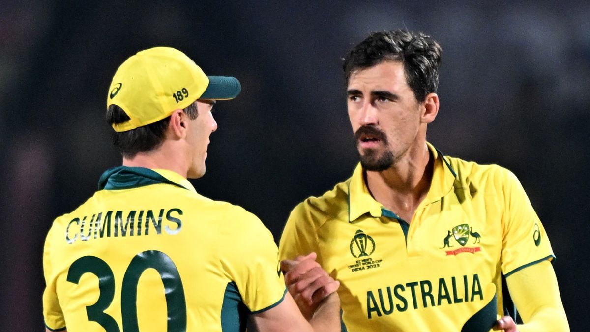IPL Auction: 'Mitchell Starc and Pat Cummins Are Two Names Everybody ... IPL Auction: 'Mitchell Starc and Pat Cummins Are Two Names Everybody ...
