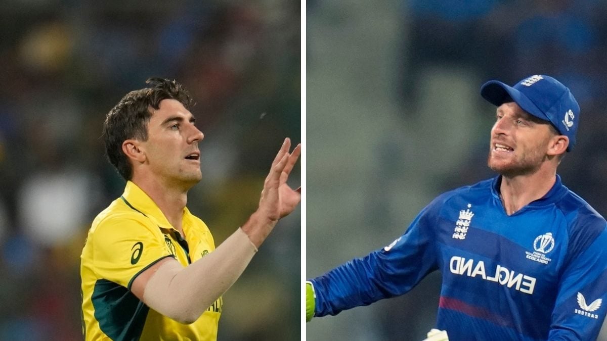 England vs Australia, ICC ODI World Cup 2023: Ahmedabad Weather Forecast And Narendra Modi ...