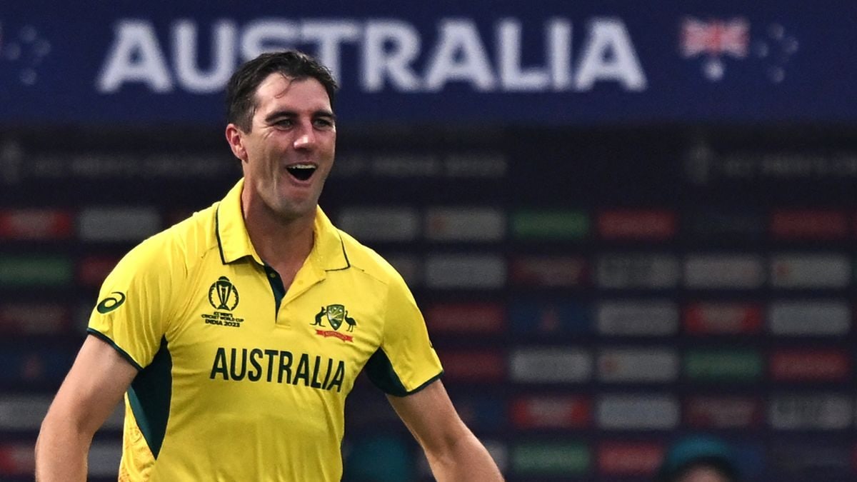 'Just Unrelenting Energy to be Better Than Yesterday': Former Australia ...