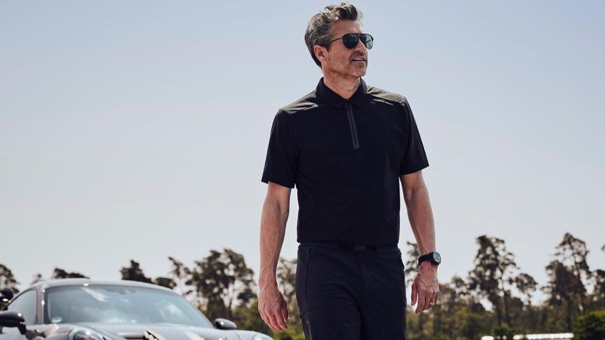 Grey's Anatomy McDreamy aka Patrick Dempsey is 2023's Sexiest Man Alive ...