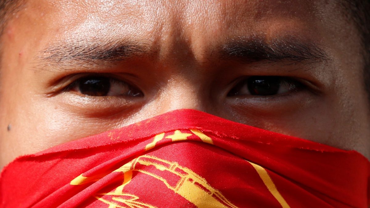 Peace Talks to Resume Between Philippines, Communist Rebels | World News - News18