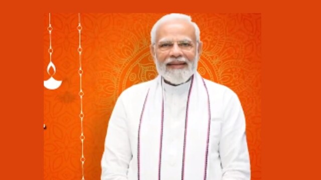 ‘Har Yojana Hai Uphaar, Desh Mana Raha Hai Tyohaar’: Modi Govt Lists ...