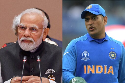 World Cup Final: PM Narendra Modi, MS Dhoni Likely to Attend; Special ...