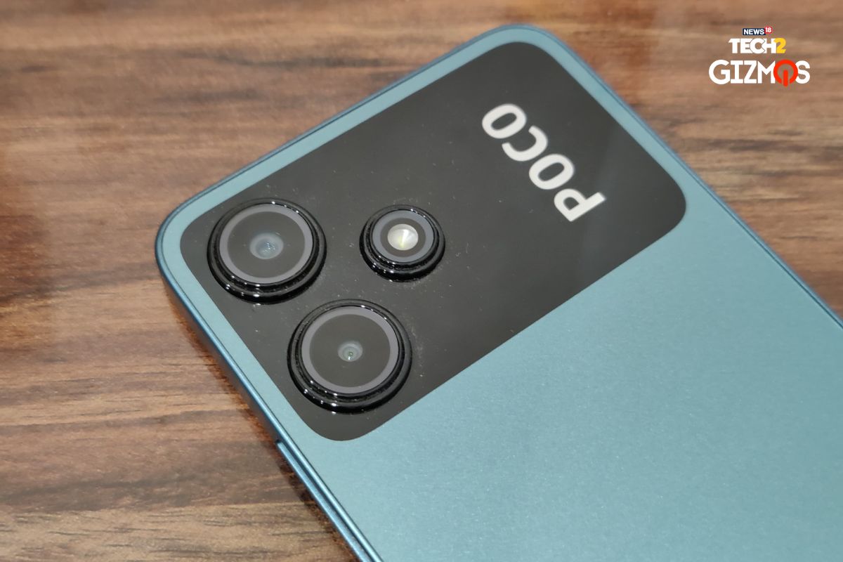 5 Things You Need To Know About Poco M6 Pro: Key Points Before You Buy ...