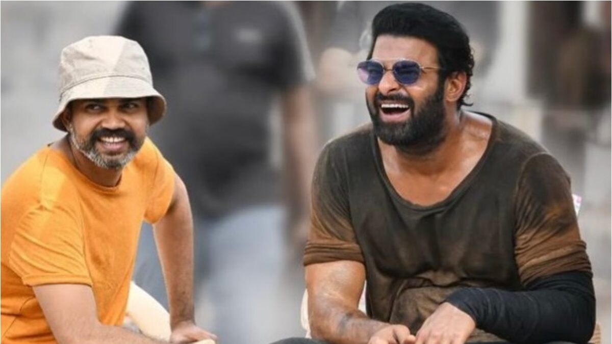 Prashanth Neel Opens up on Prabhas' Salaar; Says ‘Audience Should NOT ...