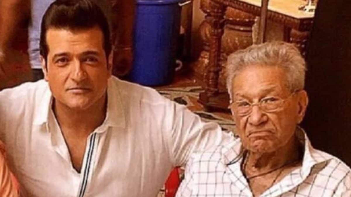Raj Kumar Kohli, Director and Father of Actor Armaan Kohli, Passes Away ...