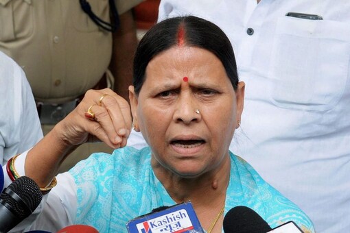 Railways Land-for-job Case: Delhi Court Summons Former Bihar CM Rabri ...