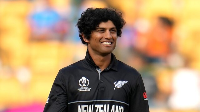 'Grandfather's Pride': Balakrishna Adiga Reflects New Zealand Young ...