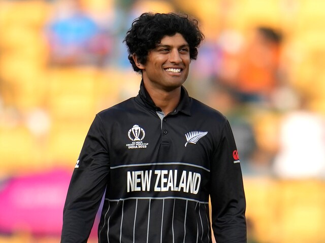 'Grandfather's Pride': Balakrishna Adiga Reflects New Zealand Young ...