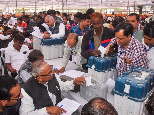 Why It’s Time for India to Implement ‘One Nation, One Election’ - News18