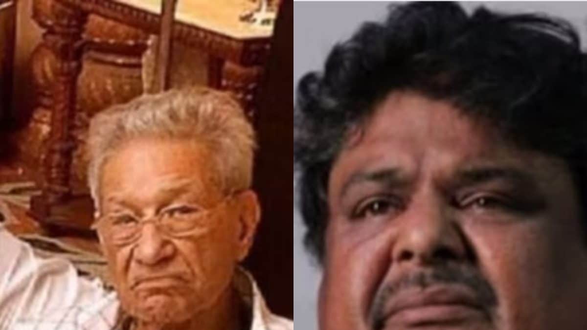 Director Raj Kumar Kohli Passes Away; Mansoor Ali Khan Apologises To ...