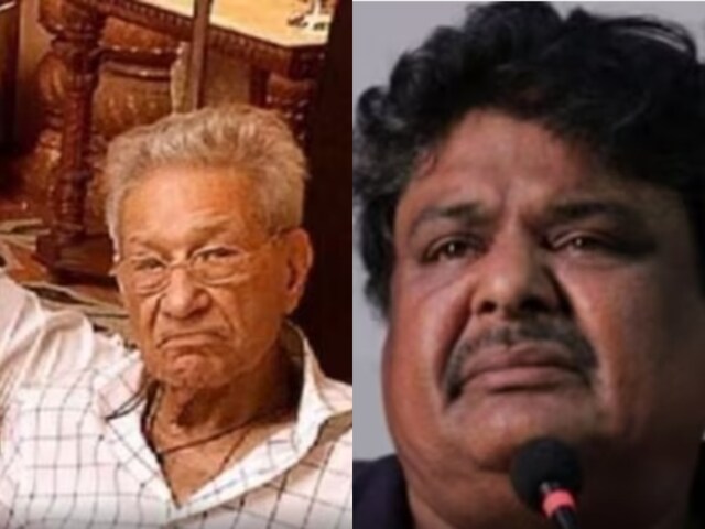 Director Raj Kumar Kohli Passes Away; Mansoor Ali Khan Apologises To ...