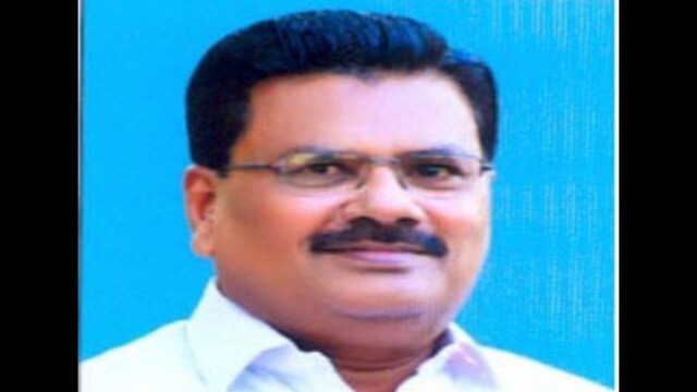 Senior CPI Leader and Former Kerala MLA Ramachandran Dead | Politics ...
