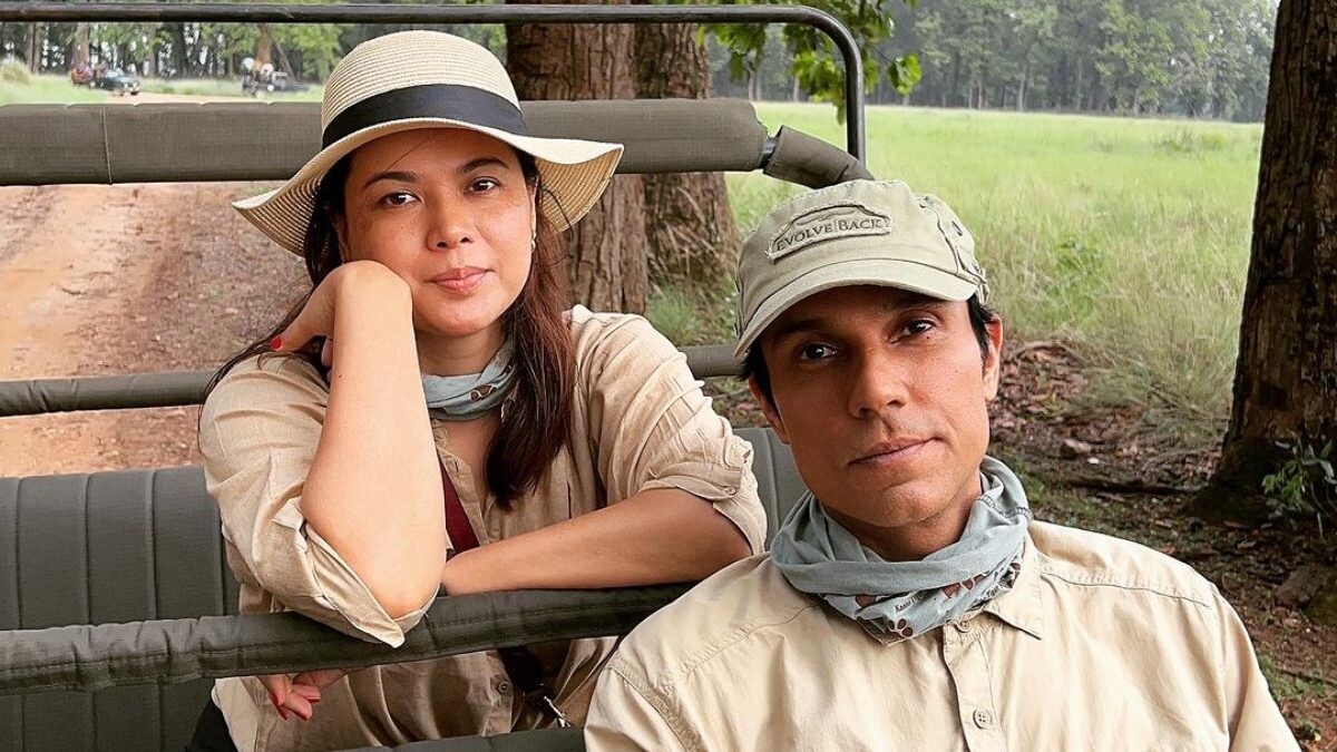 Randeep Hooda To Marry Rumoured Girlfriend Lin This Month In An ...