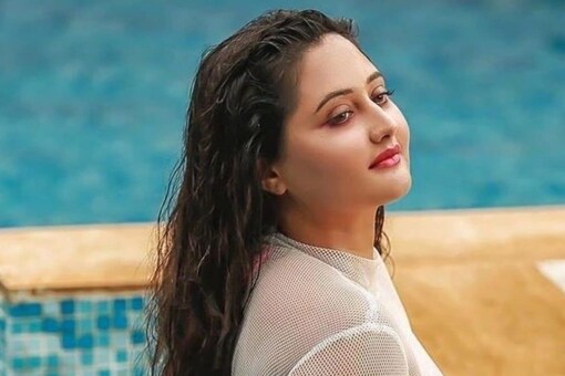Rashami Desai REVEALS Reason Behind Her Absence; Shares That She Wants ...
