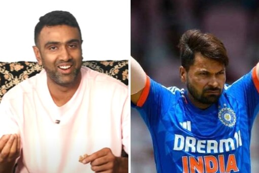 'Unimaginable Right?': Ravichandran Ashwin Reveals Hilarious Story of ...