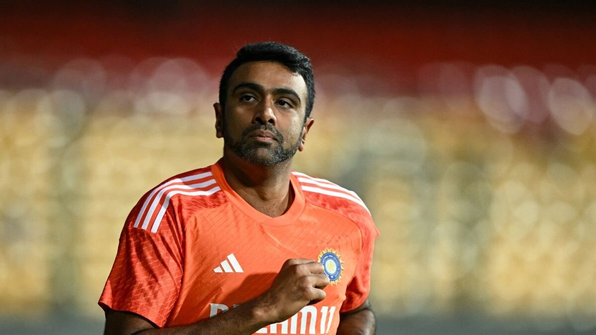 IND vs AUS Final: 'I Don't See a Place For Ravichandran Ashwin And Why ...