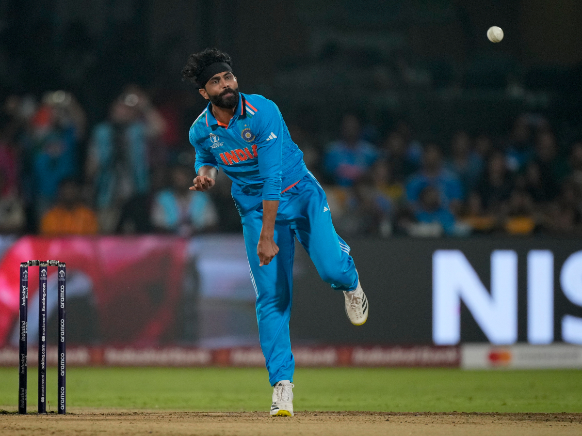 Happy Birthday Ravindra Jadeja: A Cricketing Icon with a Down-to-Earth ...