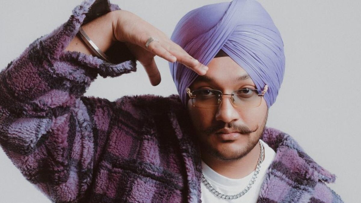 Obsessed Fame Riar Saab Announces Debut EP ‘How I Love’; More Details ...