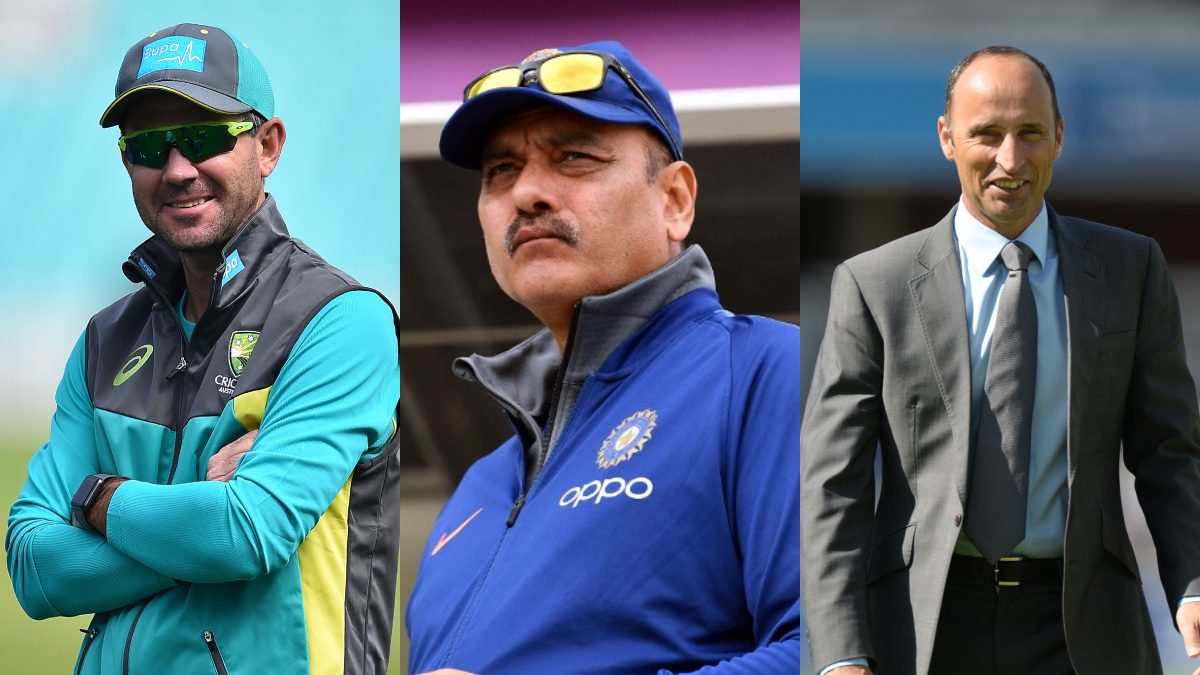 ICC Cricket World Cup 2023 Final: Full List of Commentators Announced ...
