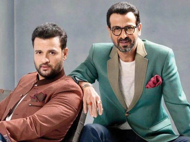 Rohit Roy REVEALS His Dream Cast For Directorial Debut: 'It Would Be ...