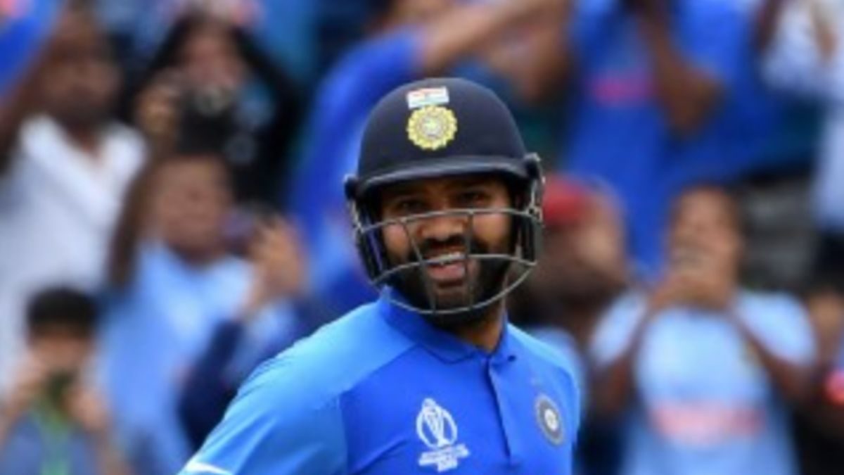 Rohit Sharma Bluffs Every Time India Loses Toss in CWC 2023? This ...