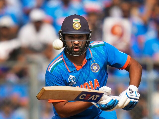 'Rohit ka Naam Zayad Nahi Aata Kyunki 100 Nahi Kiya Usne': Akram Lauds ...