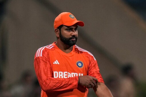 World Cup 2023: Rohit Sharma Wants a 'Near Perfect Game', Plays Down ...