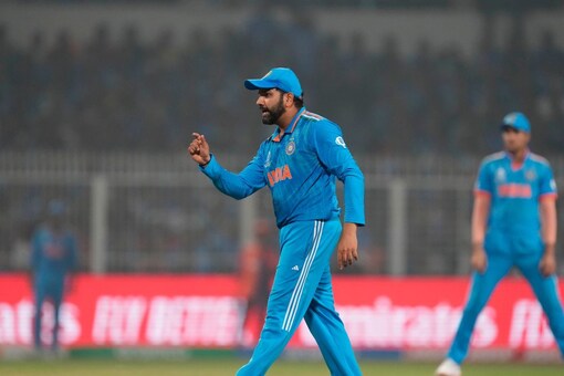 'Once Rohit Sharma is Back Playing All Formats, he Should be the Captain of India': Sourav ...