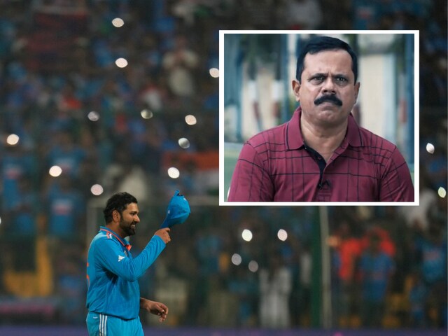 ICC Cricket World Cup 2023 Title Would Be Riches Aplenty for Rohit ...