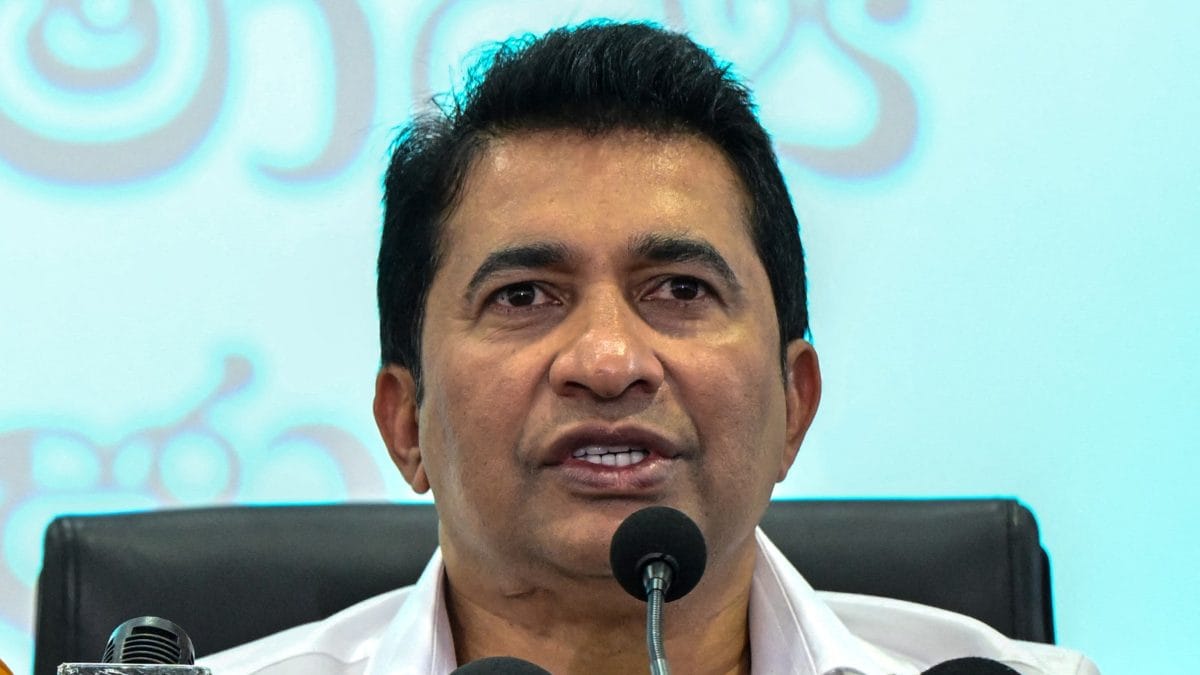 Sri Lanka Sports Minister Roshan Ranasinghe Sacked Over Cricket Crisis ...